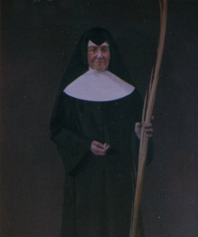 Biografía: Josefa RUANO GARCÍA