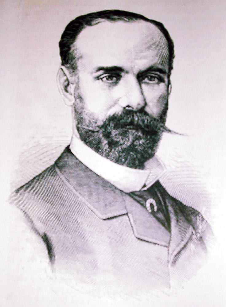 Biografía: Federico LUQUE VELÁZQUEZ