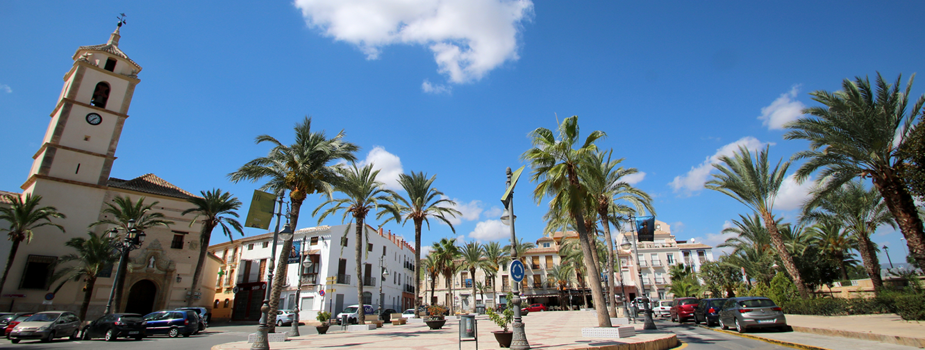 Ayuntamiento de Albox