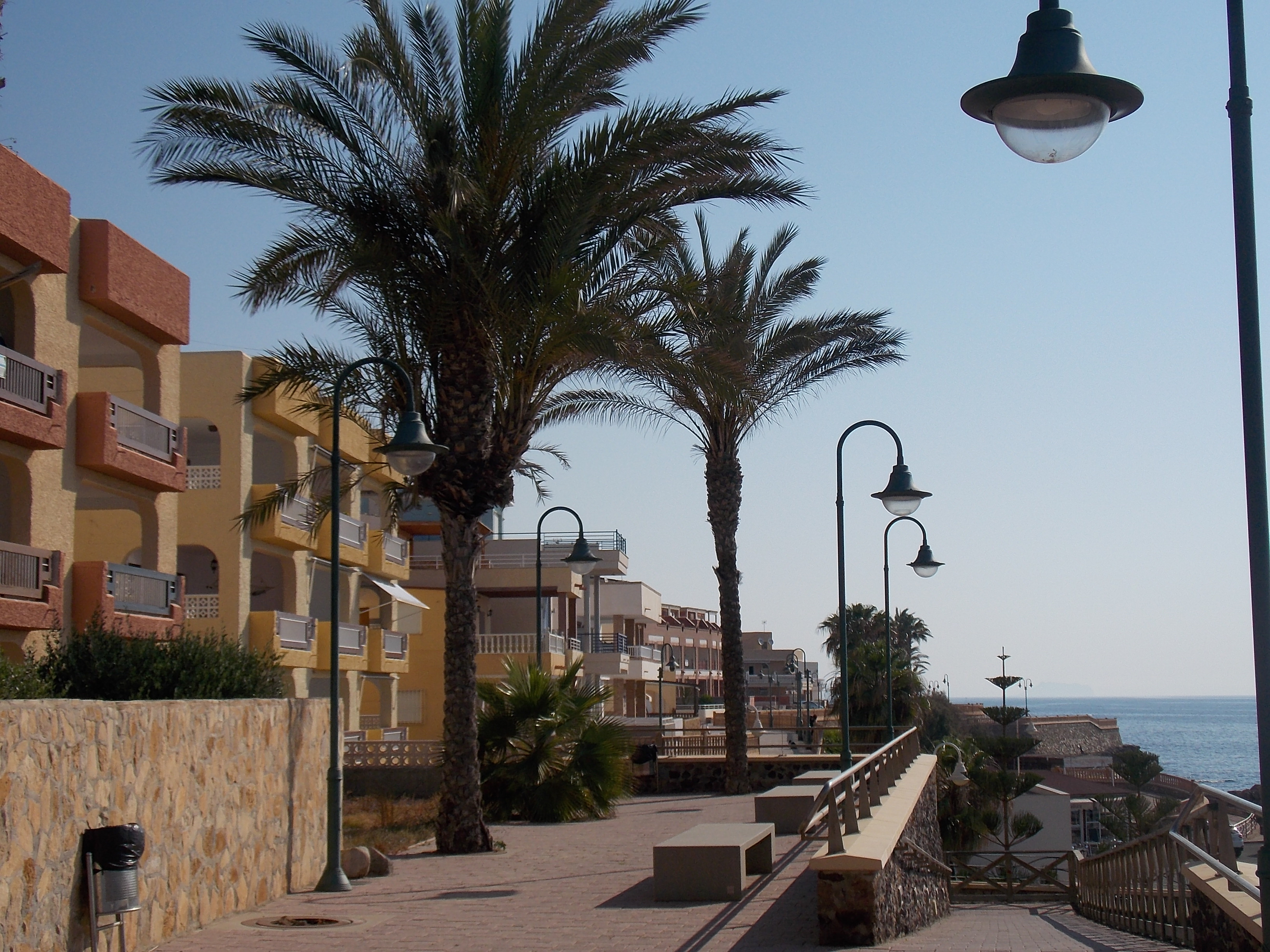 TURISMO Y CULTURA | Villaricos