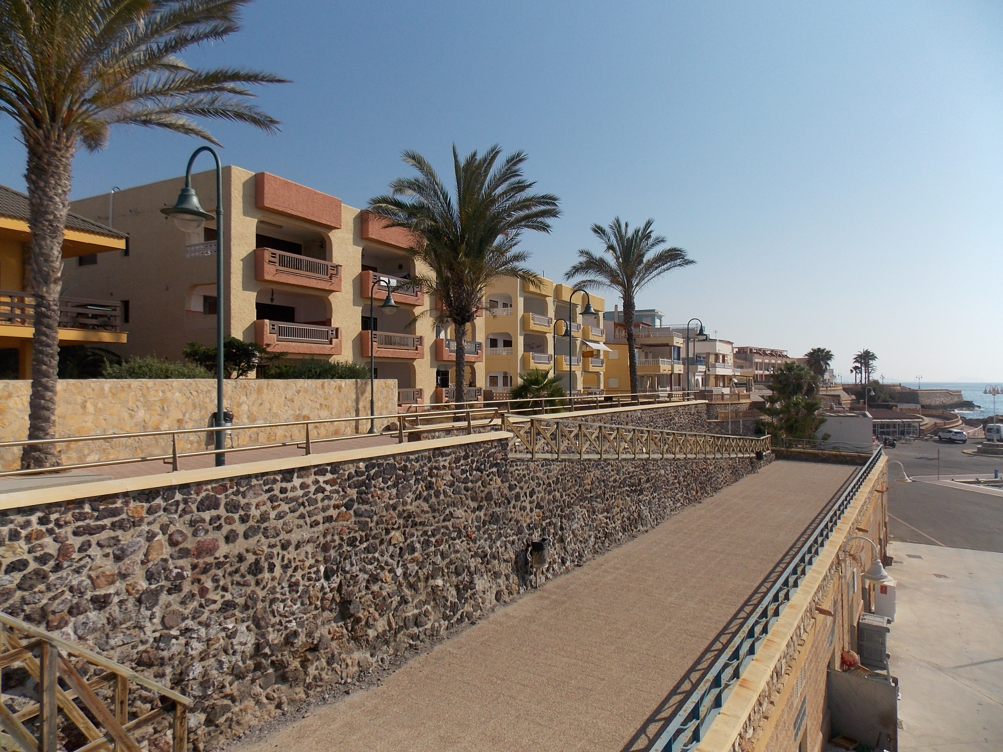 TURISMO Y CULTURA | Villaricos